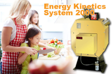 Energy Kinetics System 2000 Boiler Installation Company in NJ