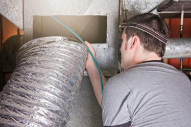 Avoid Improper HVAC Installation - Call PFO Heating & Air Conditioning ...