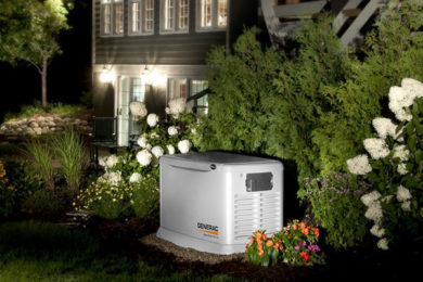 How To Size A Standby Generator For Your Home Needs - PFO Heating & Air ...
