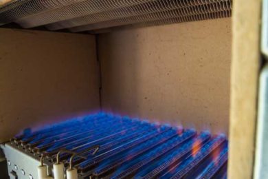 Overheating Furnace: Signs, Causes & Solutions - PFO Heating & Air ...