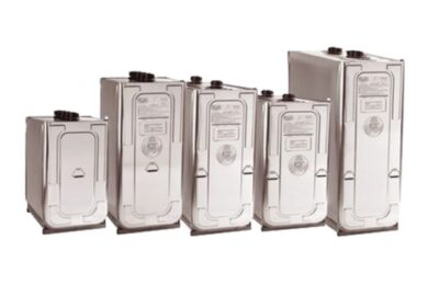 Roth double walled heating oil tanks in different sizes - PFO Heating ...